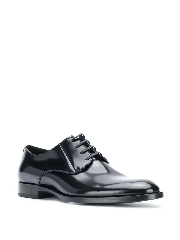 Dolce & Gabbana Napoli Derby Shoes