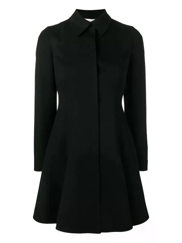 Valentino Garavani Single-breasted Coat