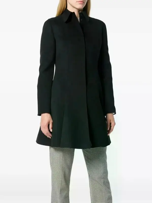 Valentino Garavani Single-breasted Coat