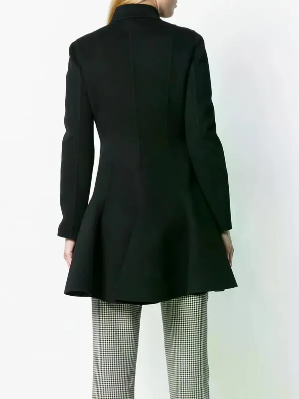 Valentino Garavani Single-breasted Coat
