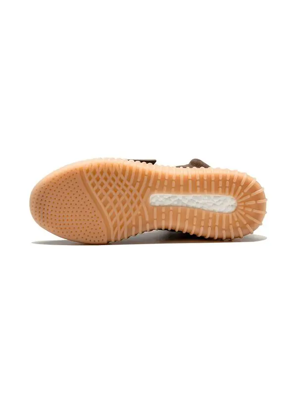 ADIDAS X YEEZY Yeezy Boost 750 Sneakers - Brown