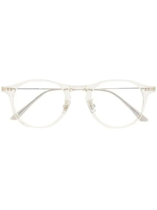 GENTLE MONSTER Cozmo C1 Optical Glasses