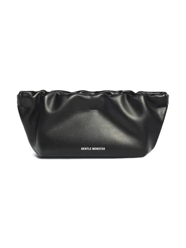 GENTLE MONSTER Bling 02 Oversized-frame Sunglasses