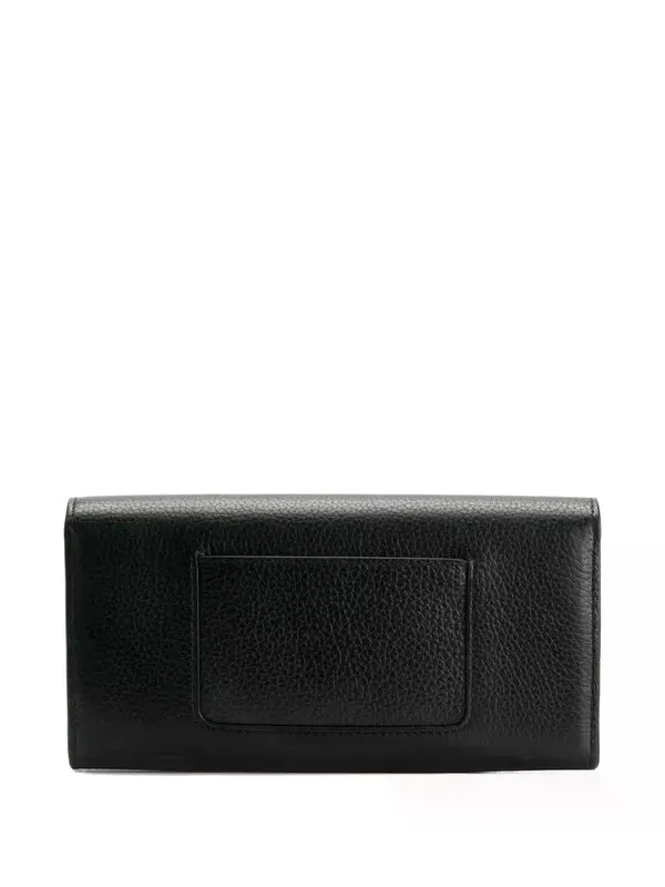 Mulberry Twist-lock Wallet