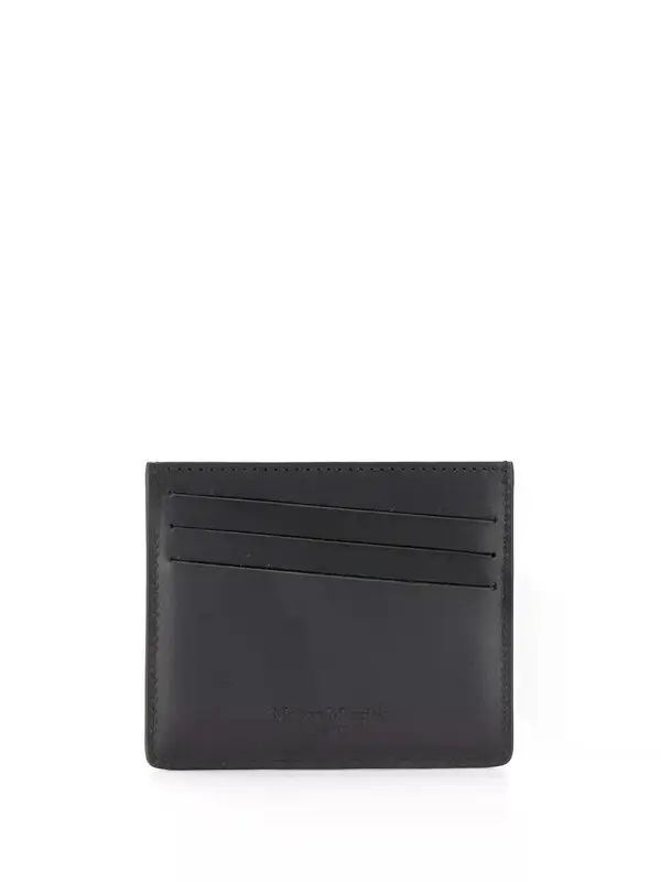 MAISON MARGIELA Slim Cardholder