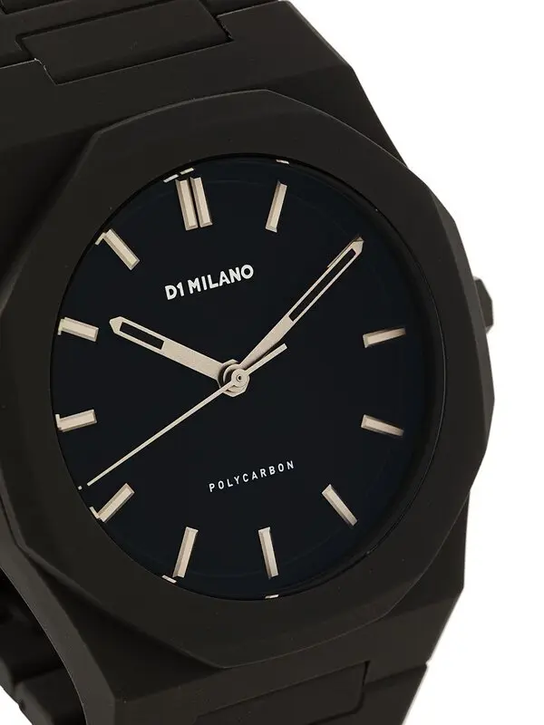 D1 MILANO 40.5mm Bracelet Watch