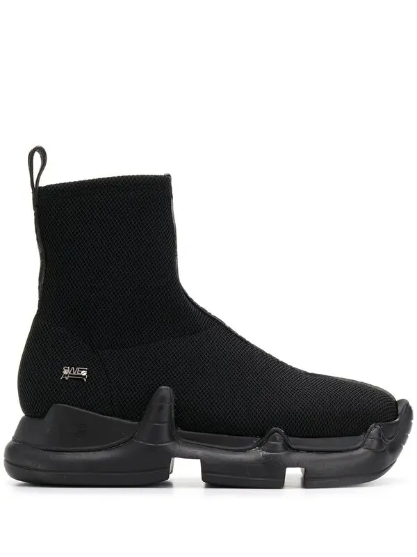 Swear London Air Revive Trigger Sneakers