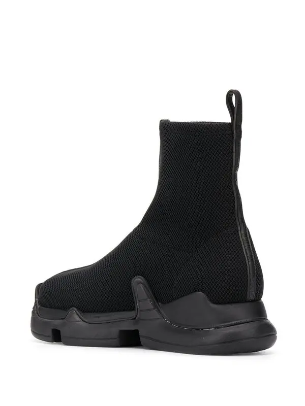 Swear London Air Revive Trigger Sneakers
