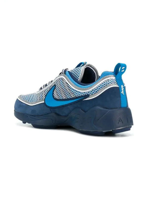 Nike X Stash Air Zoom Spiridon '16 Sneakers - Blue