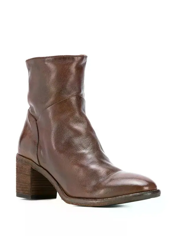 Officine Creative Sarah Ankle Boots