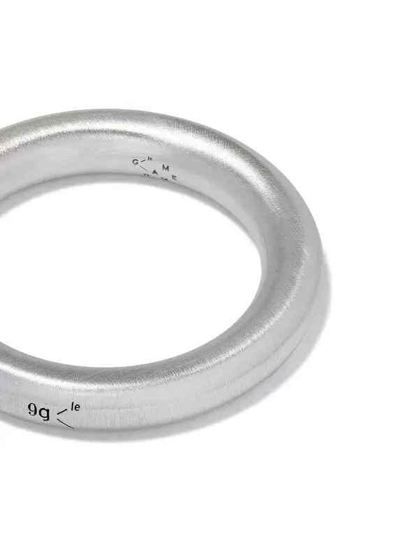 Le Gramme Le 9 Grammes Bangle Ring