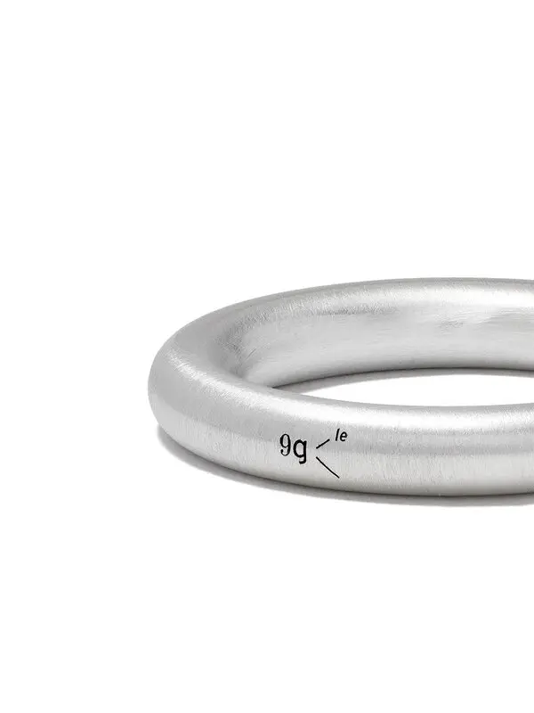 Le Gramme Le 9 Grammes Bangle Ring