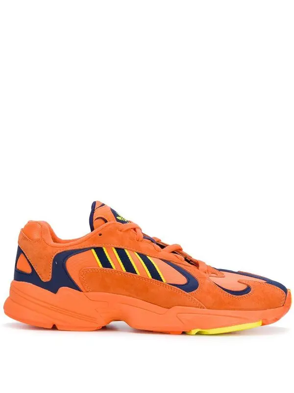 Adidas Yung-1 Sneakers