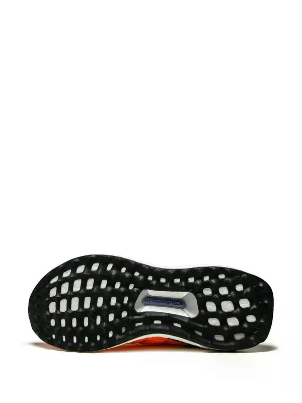 Adidas Ultraboost Sneakers - Orange