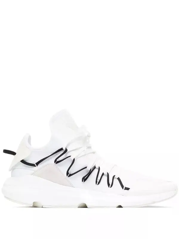 Y3 Kusari Sneakers