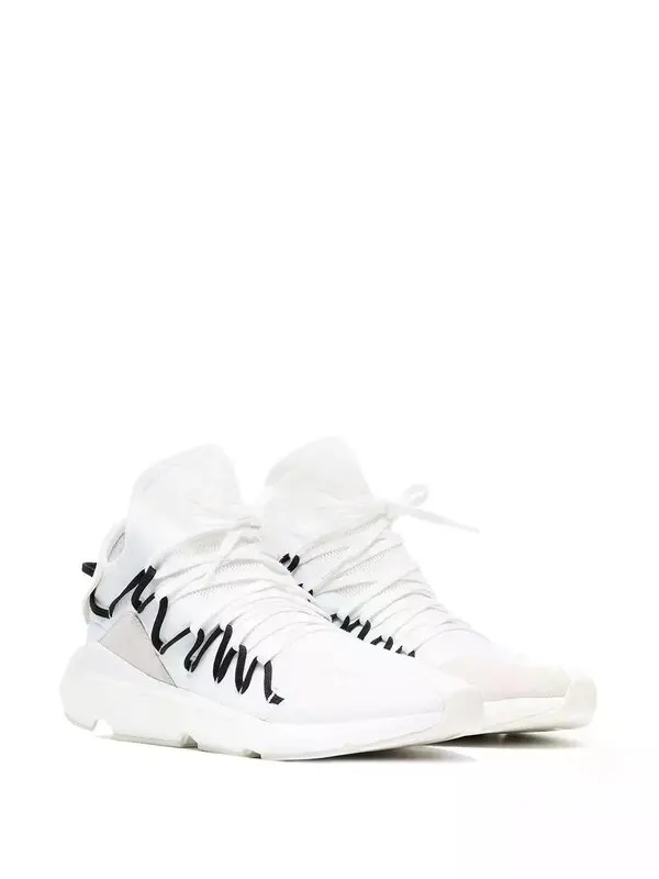 Y3 Kusari Sneakers