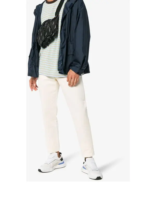 Adidas Futurepacer Low-top Sneakers