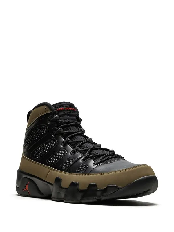 JORDAN Air 9 Retro Sneakers