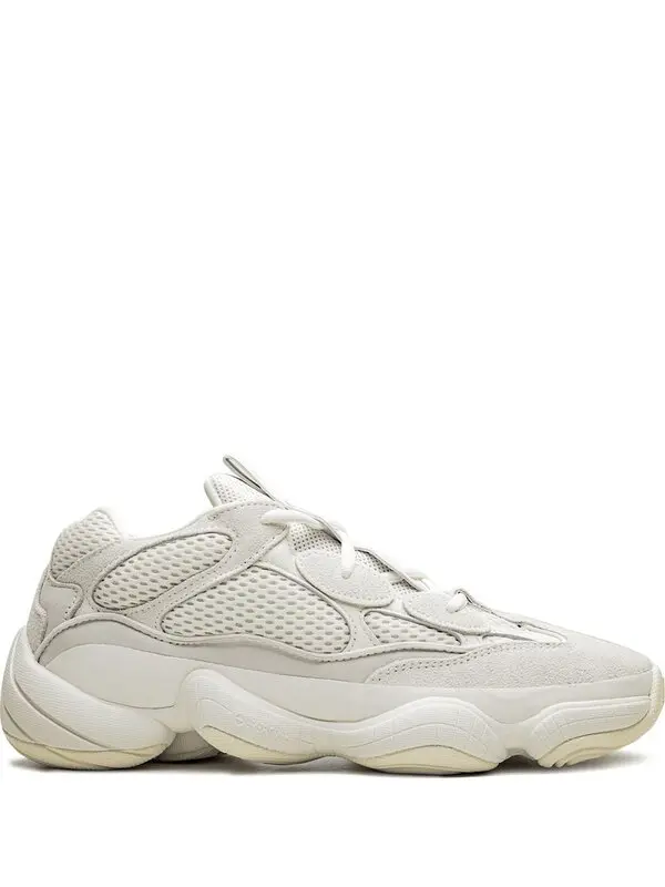 ADIDAS X YEEZY Yeezy 500 Sneakers - White
