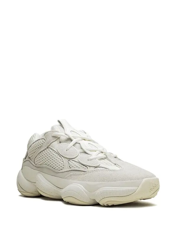 ADIDAS X YEEZY Yeezy 500 Sneakers - White