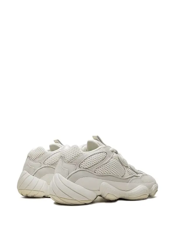 ADIDAS X YEEZY Yeezy 500 Sneakers - White