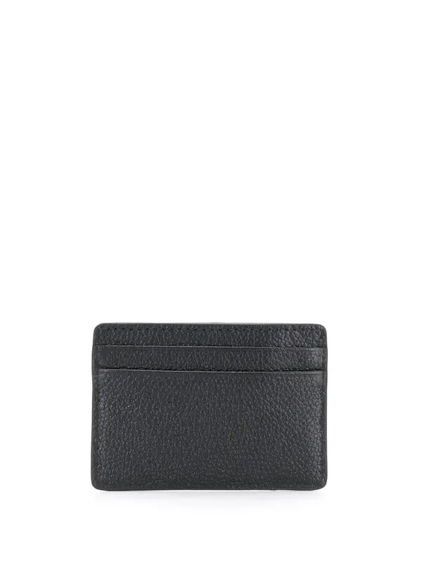 Michael Kors Pebbled Cardholder