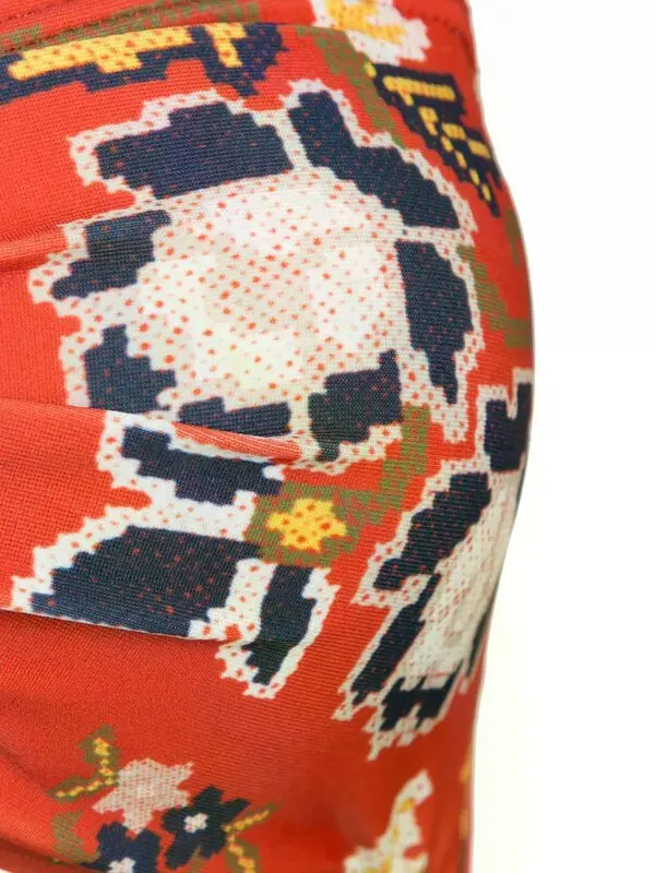 MULLER OF YOSHIOKUBO Abiquiu Bikini