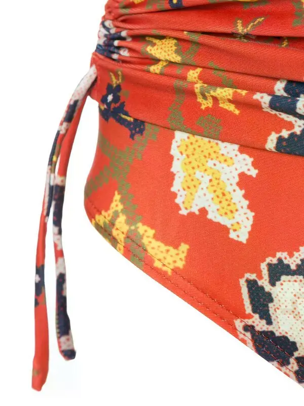 MULLER OF YOSHIOKUBO Abiquiu Bikini