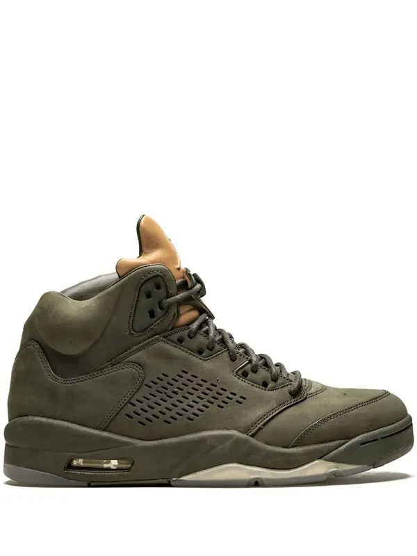 JORDAN 5 Retro Premium "take Flight" Sneakers