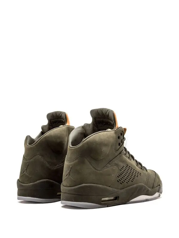 JORDAN 5 Retro Premium "take Flight" Sneakers