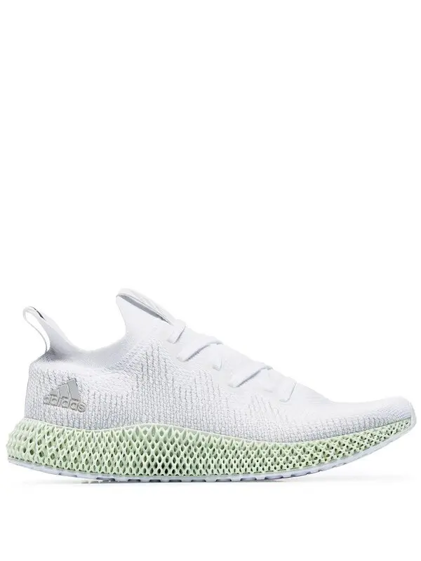 Adidas Alphaedge 4d Sneakers