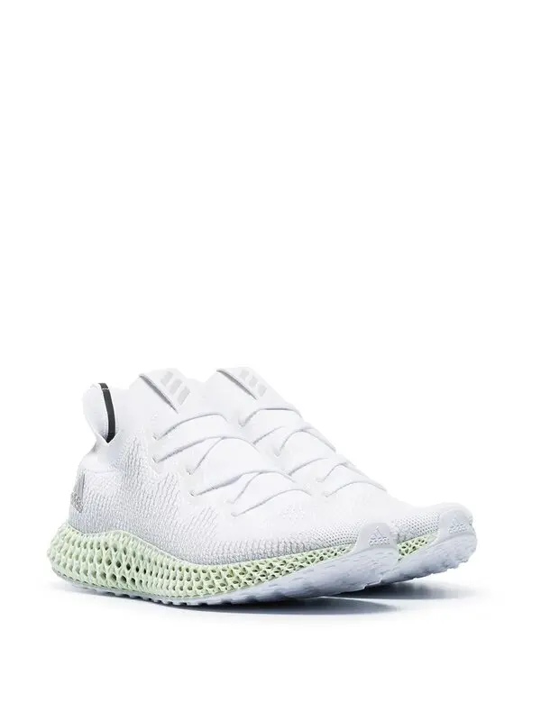 Adidas Alphaedge 4d Sneakers