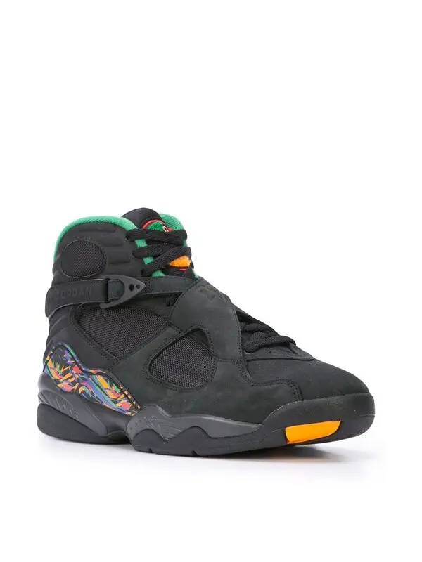 JORDAN Retro Tinker Air Raid Sneakers