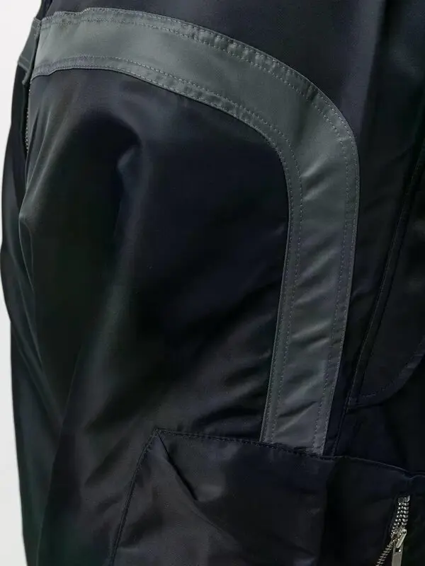 Random Identities Waterproof Technical Trousers