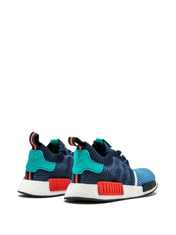 Adidas Nmd_r1 Primeknit Packer Shoes Sneakers
