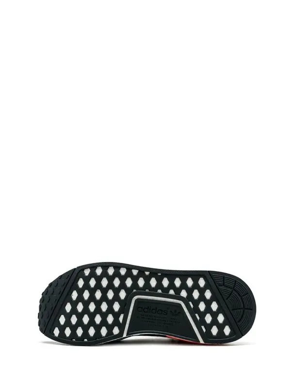 Adidas Nmd_r1 Primeknit Packer Shoes Sneakers