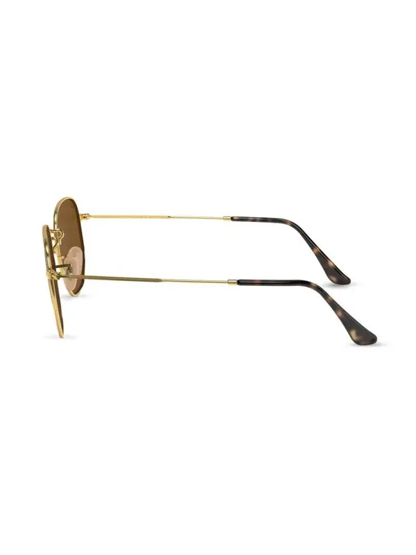 Ray-ban Hexagonal Sunglasses