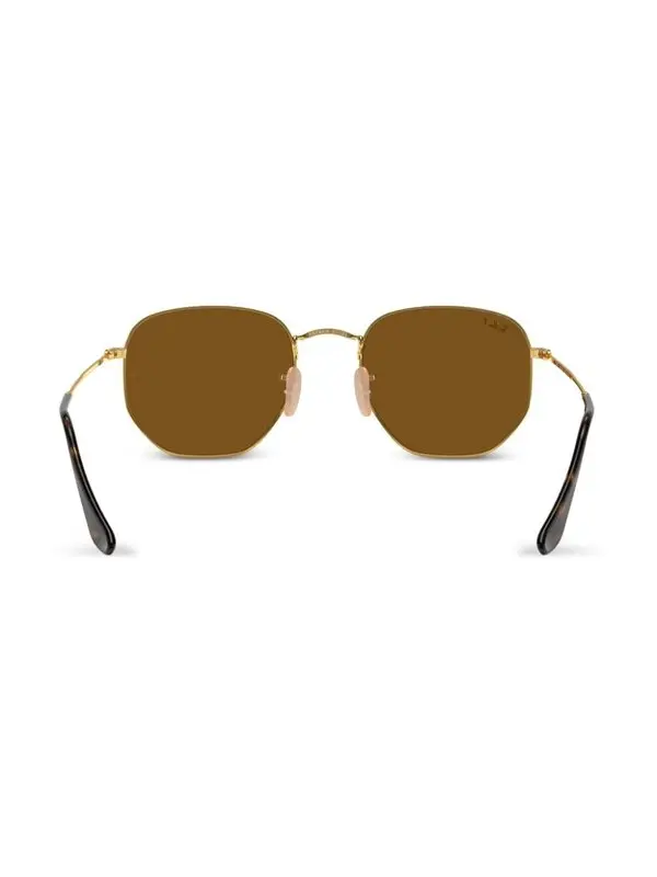 Ray-ban Hexagonal Sunglasses