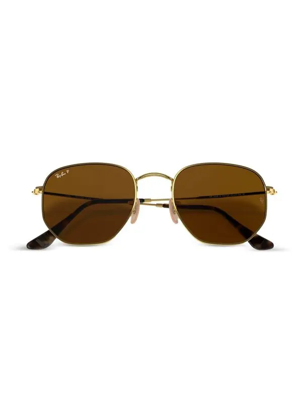 Ray-ban Hexagonal Sunglasses