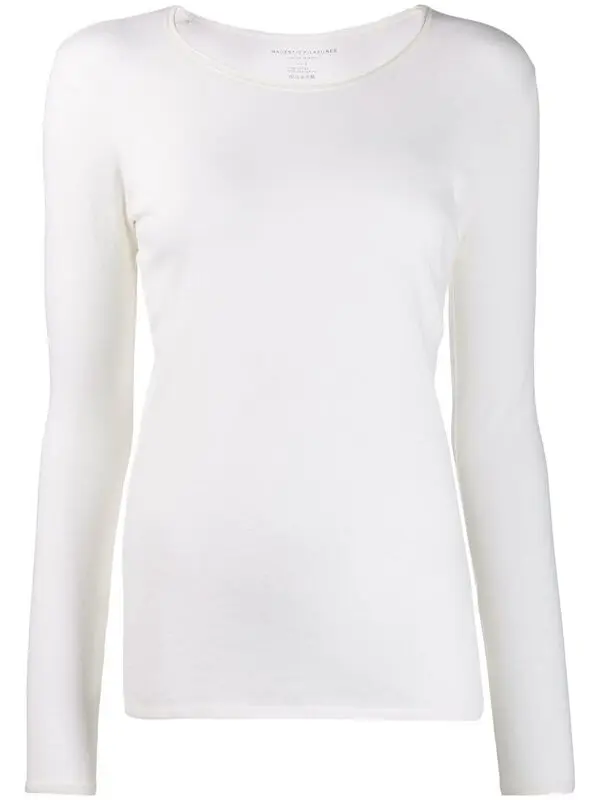 Majestic Filatures Jersey T-shirt