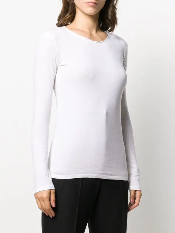 Majestic Filatures Jersey T-shirt