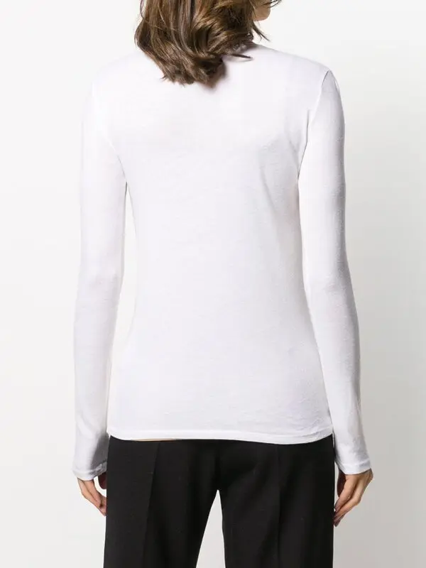 Majestic Filatures Jersey T-shirt