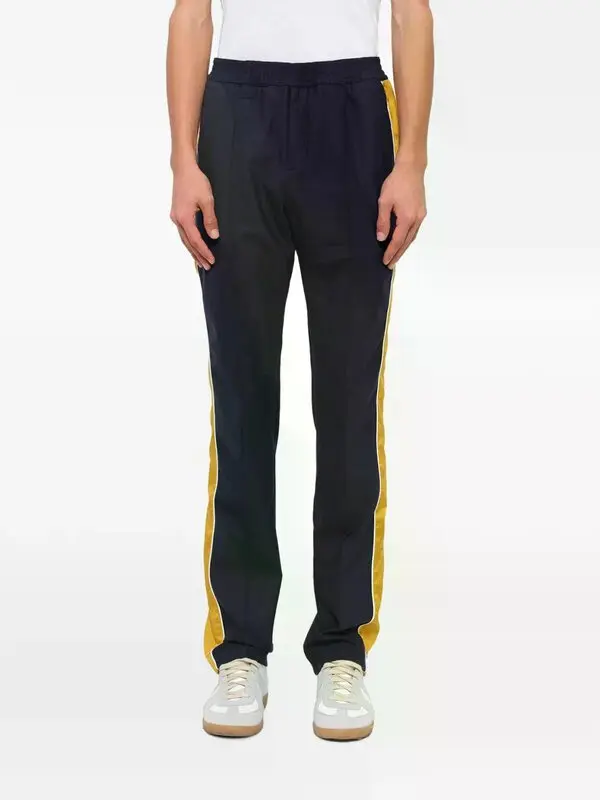 Kenzo Side Stripe Track Pants