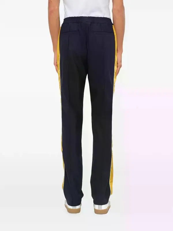 Kenzo Side Stripe Track Pants