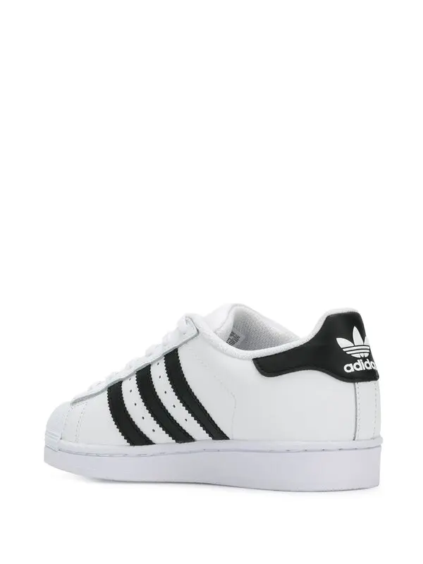 Adidas Superstar Sneakers - White