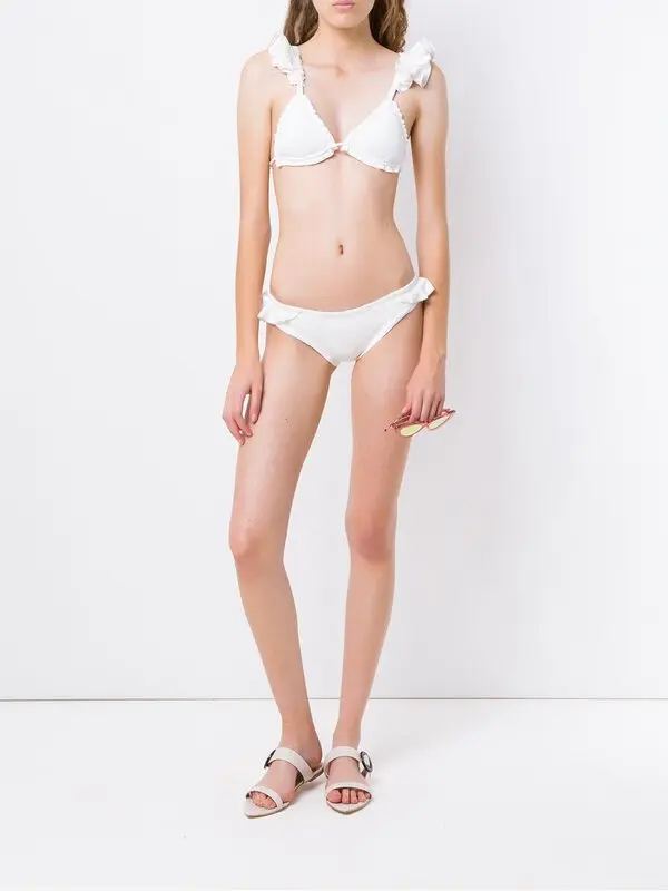 CLUBE BOSSA Laven Bikini Bottom