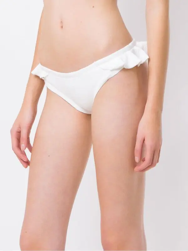 CLUBE BOSSA Laven Bikini Bottom