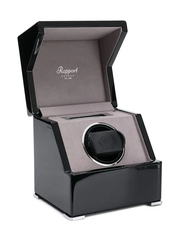 RAPPORT LONDON Perpetua Iii Watch Winder