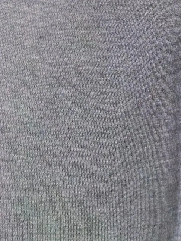Thom Browne 4-bar Jumper - Grey