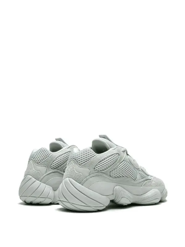 ADIDAS X YEEZY 500 Sneakers - Grey